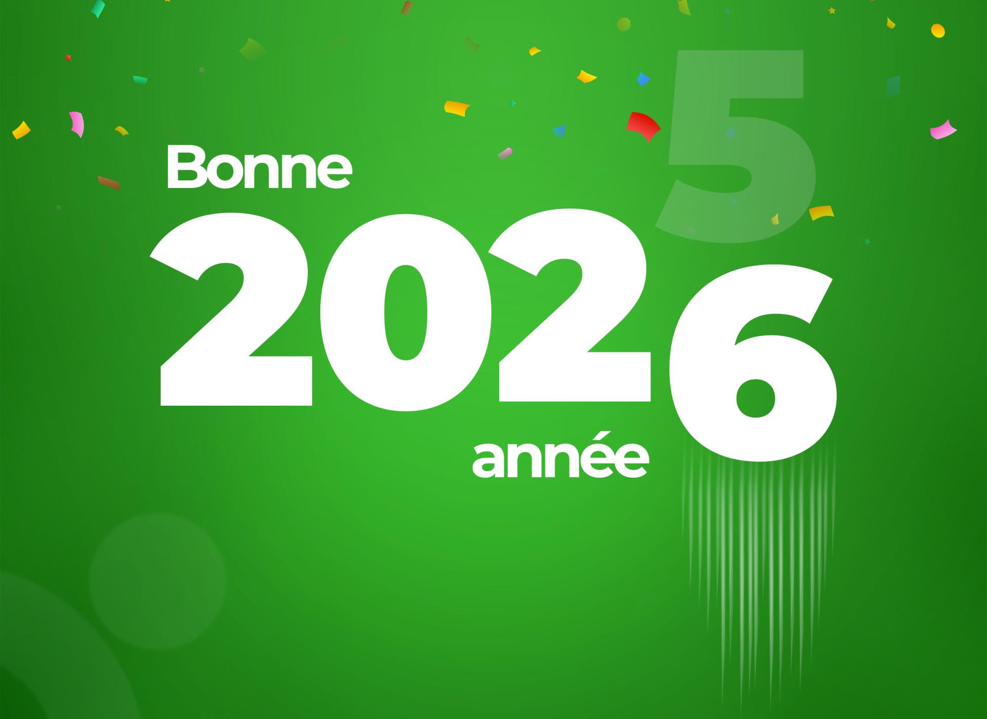 Les vœux de l’ODIP pour 2026 : Excellence et rigueur pour vos ...